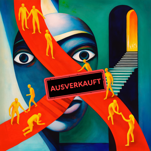 Bernd Aust KulturManagement GmbH
