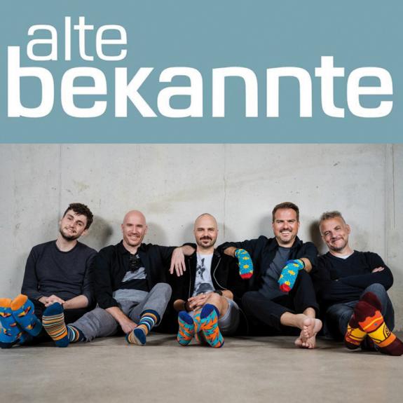 Bernd Aust KulturManagement GmbH